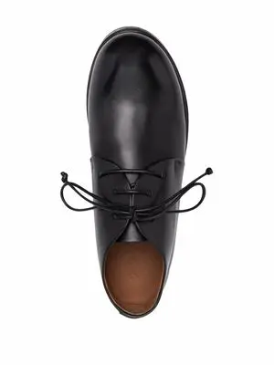 Marsèll Zucca Zeppa Leather Derby Shoes