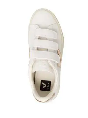 VEJA Recife Low-top Sneakers With Velcro Fastening