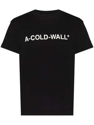 A-cold-wall* Pattern T-shirts For Men