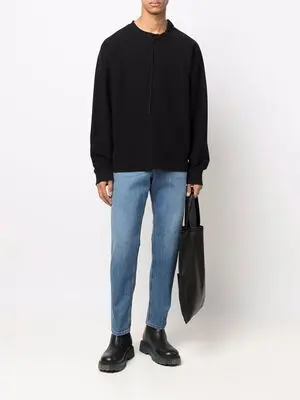 DIESEL® Slim-cut Denim Jeans
