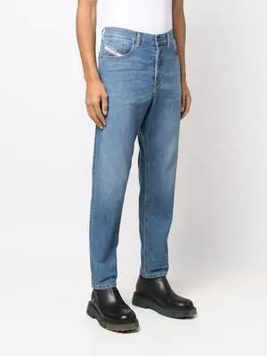DIESEL® Slim-cut Denim Jeans
