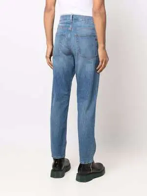 DIESEL® Slim-cut Denim Jeans