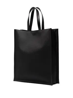 Alexander McQueen Logo Tote Bag