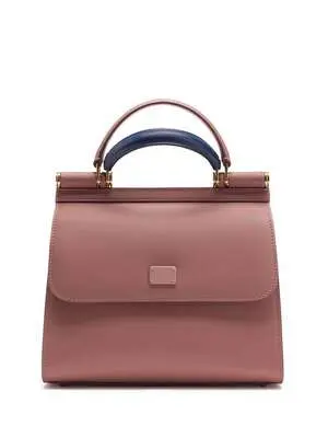 Dolce & Gabbana Large Sicily 58/large Sicily 62 Bag Handle