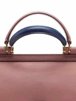 Dolce & Gabbana Large Sicily 58/large Sicily 62 Bag Handle