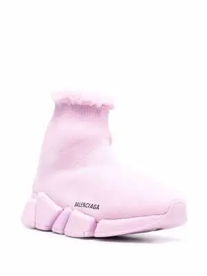 Balenciaga Speed 2.0 Sock-style Sneakers
