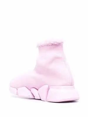Balenciaga Speed 2.0 Sock-style Sneakers