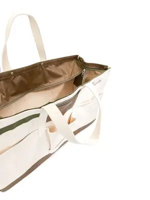 AS2OV Alberton Canvas Tote Bag