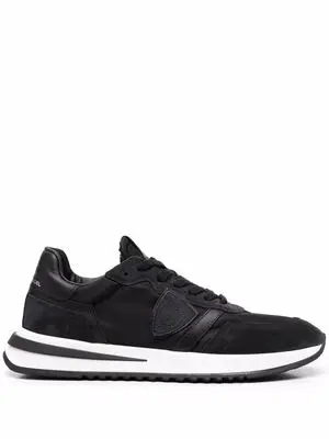 Philippe Model Tropez 2.1 Sneakers - Black