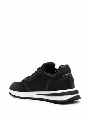 Philippe Model Tropez 2.1 Sneakers - Black