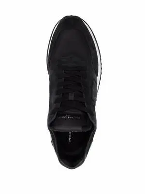 Philippe Model Tropez 2.1 Sneakers - Black