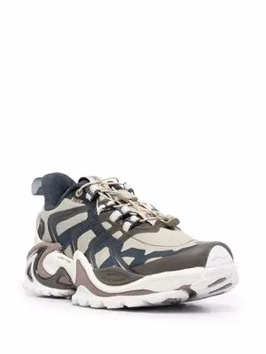 LI-NING X-claw Ace Low-top Sneakers