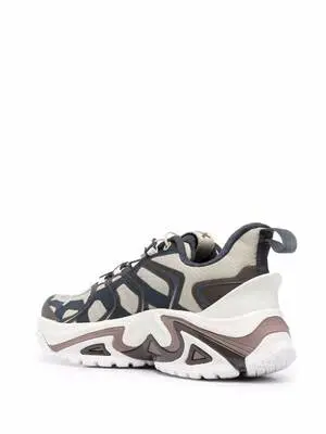 LI-NING X-claw Ace Low-top Sneakers