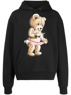 Domrebel Hooded Sweatshirts Hoodies For Men