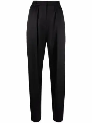 Magda Butrym Oversized Pants For Women