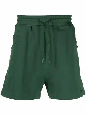 Drole De Monsieur Drawstring Shorts For Men