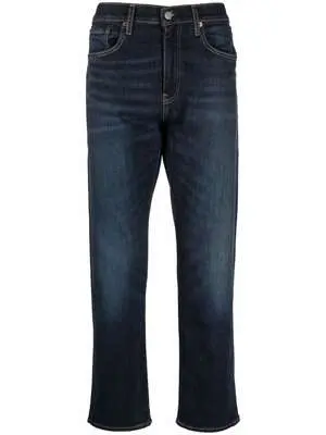 LEVI'S 502™ Tapered-leg Jeans - Blue