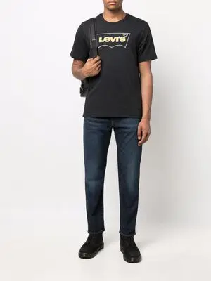 LEVI'S 502™ Tapered-leg Jeans - Blue