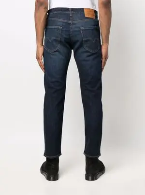 LEVI'S 502™ Tapered-leg Jeans - Blue