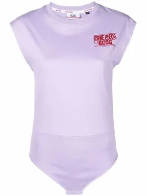 Gcds X One Piece Shirahoshi Bodysuit