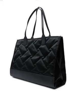 Kurt Geiger Recycled Sq Shopper Tote Bag