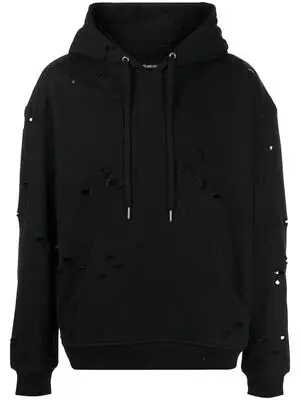 God's Masterful Children Long Sleeve Sweatshirts Hoodies For Men