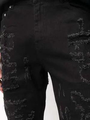 GOD'S MASTERFUL CHILDREN Apocalypse Skinny Jeans