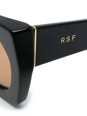 RETROSUPERFUTURE Square-frame Sunglasses