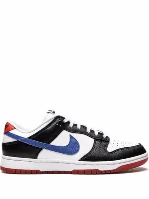 Nike Dunk Low Se Sneakers - White