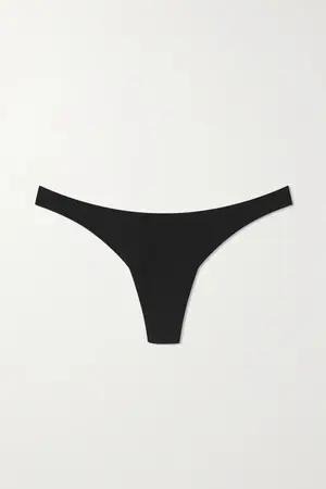 Magda Butrym Magda Butrym Bikini Briefs Black