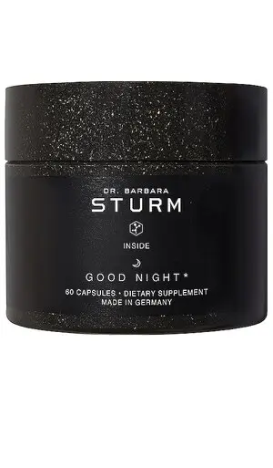 Dr. Barbara Sturm Good Night Supplements - N,a