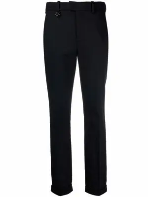 Lorena Antoniazzi Belted Pants For Women
