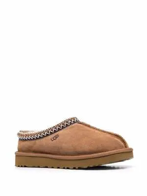 UGG Tasman Suede Slippers
