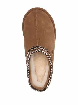UGG Tasman Suede Slippers