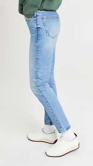 ANINE BING Sonya Jeans