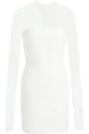 missoni vintage dress Missoni Silk Jersey Pastel Floral Dress