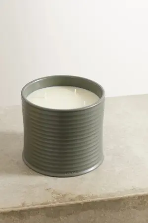Scented Candles & Home Fragrances