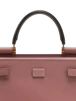 Dolce & Gabbana Sicily Bag Handle