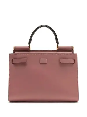 Dolce & Gabbana Sicily Bag Handle