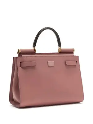 Dolce & Gabbana Sicily Bag Handle