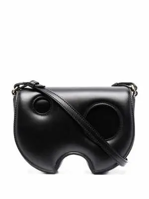 Off-White Burrow Saddle Bag