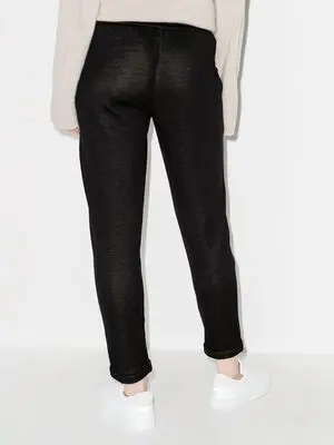 Brunello Cucinelli Monili-detail Track Pants