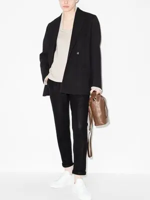 Brunello Cucinelli Monili-detail Track Pants