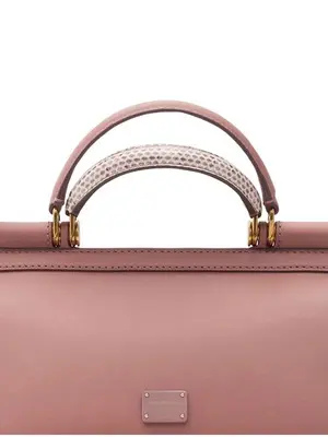Dolce & Gabbana Sicily 58 Bag Handle
