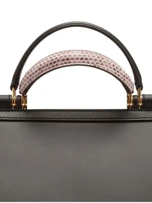 Dolce & Gabbana Sicily 58 Bag Handle
