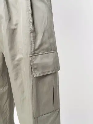 Brunello Cucinelli Paperbag-waist Trousers