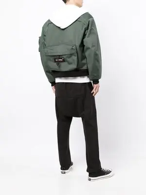 UNDERCOVERISM X Eastpak Bomber Jacket