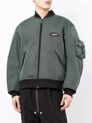 UNDERCOVERISM X Eastpak Bomber Jacket