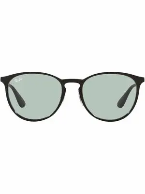 Ray-ban Round Frame Sunglasses