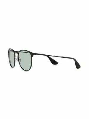 Ray-ban Round Frame Sunglasses